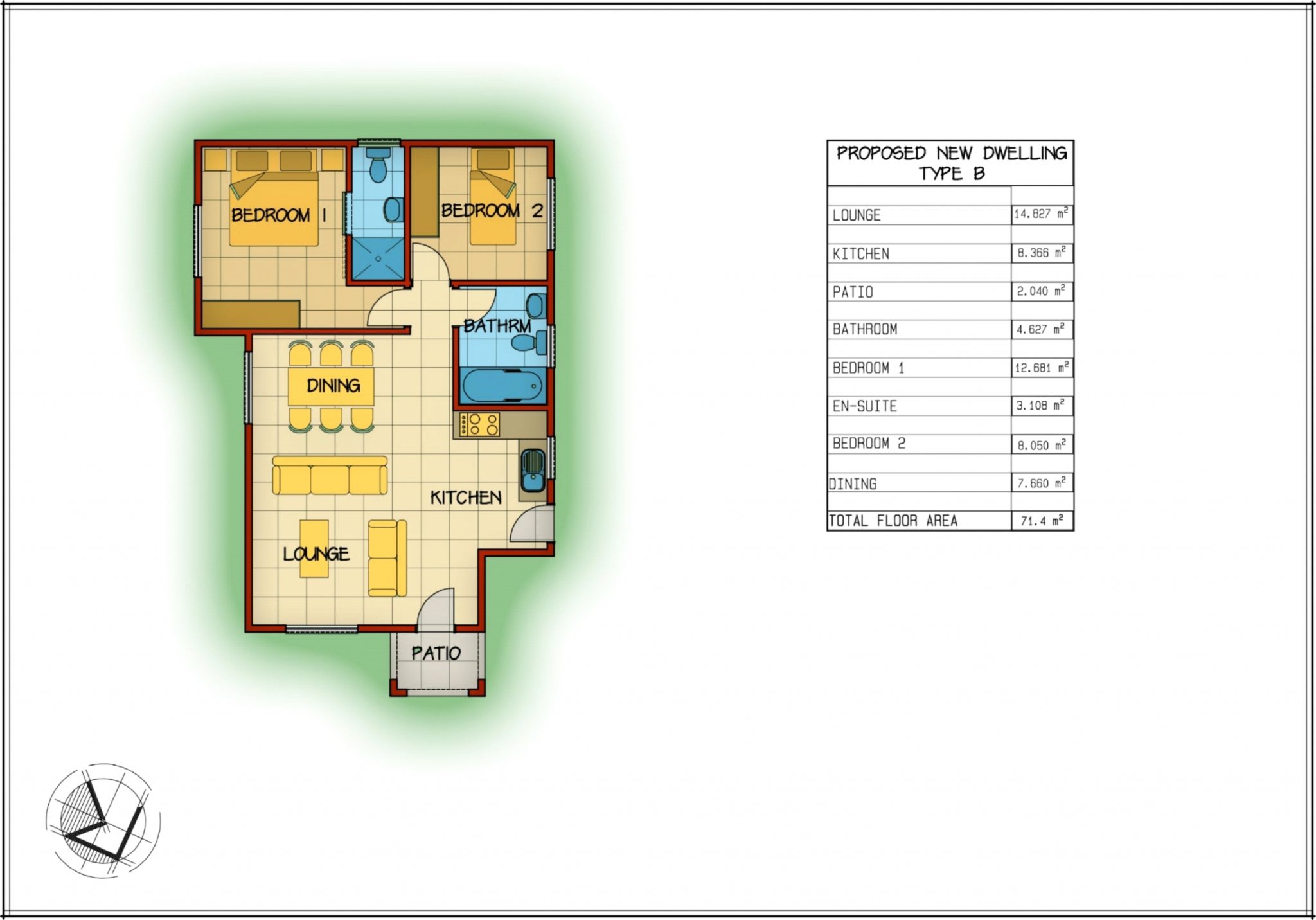 Doornkop – Mark Capital