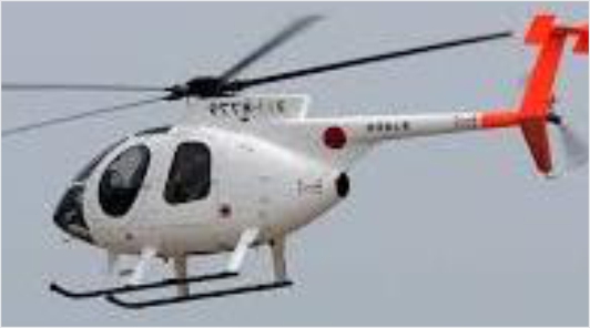MD Helicopters in Military – Mark Capital
