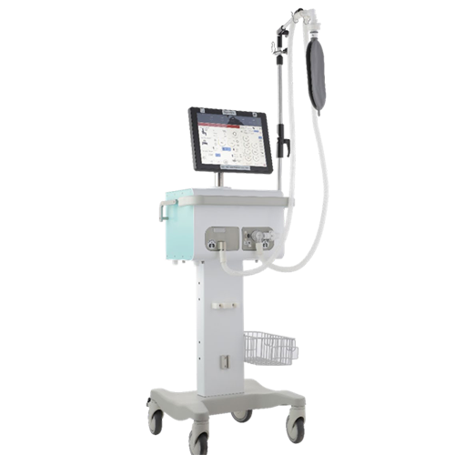 BIO VENT INTENSIVE CARE TYPE VENTILATOR – Mark Capital
